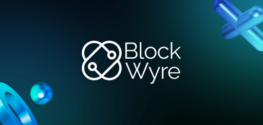 Fintech Infrastructure Solutions | BlockWyre